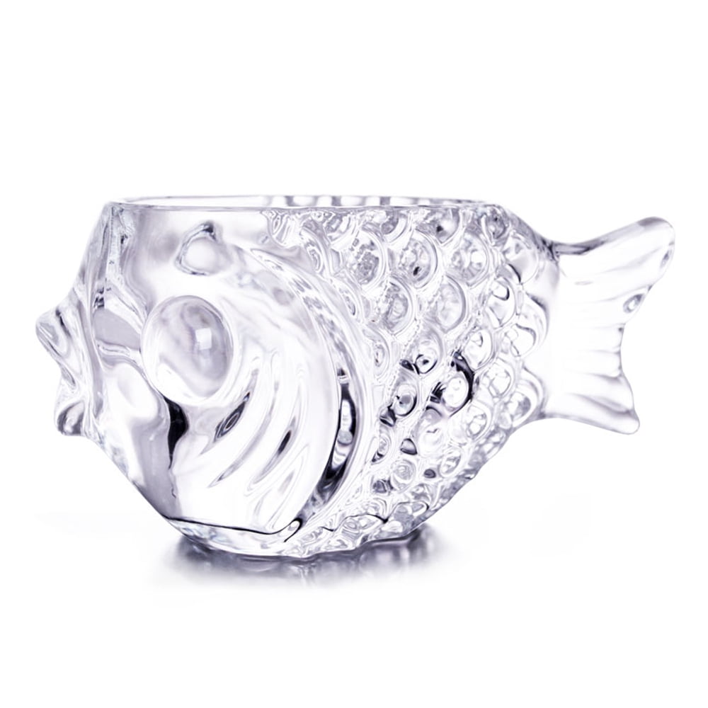 BarConic® Glassware, Fish, 12 oz - Walmart.com