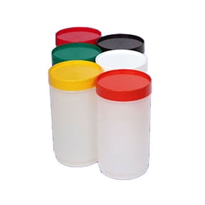 Quart Container