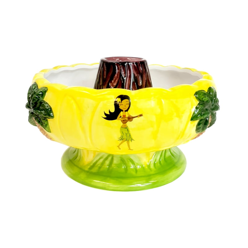 BarConic® Volcano Bowl - 48 oz - Walmart.com