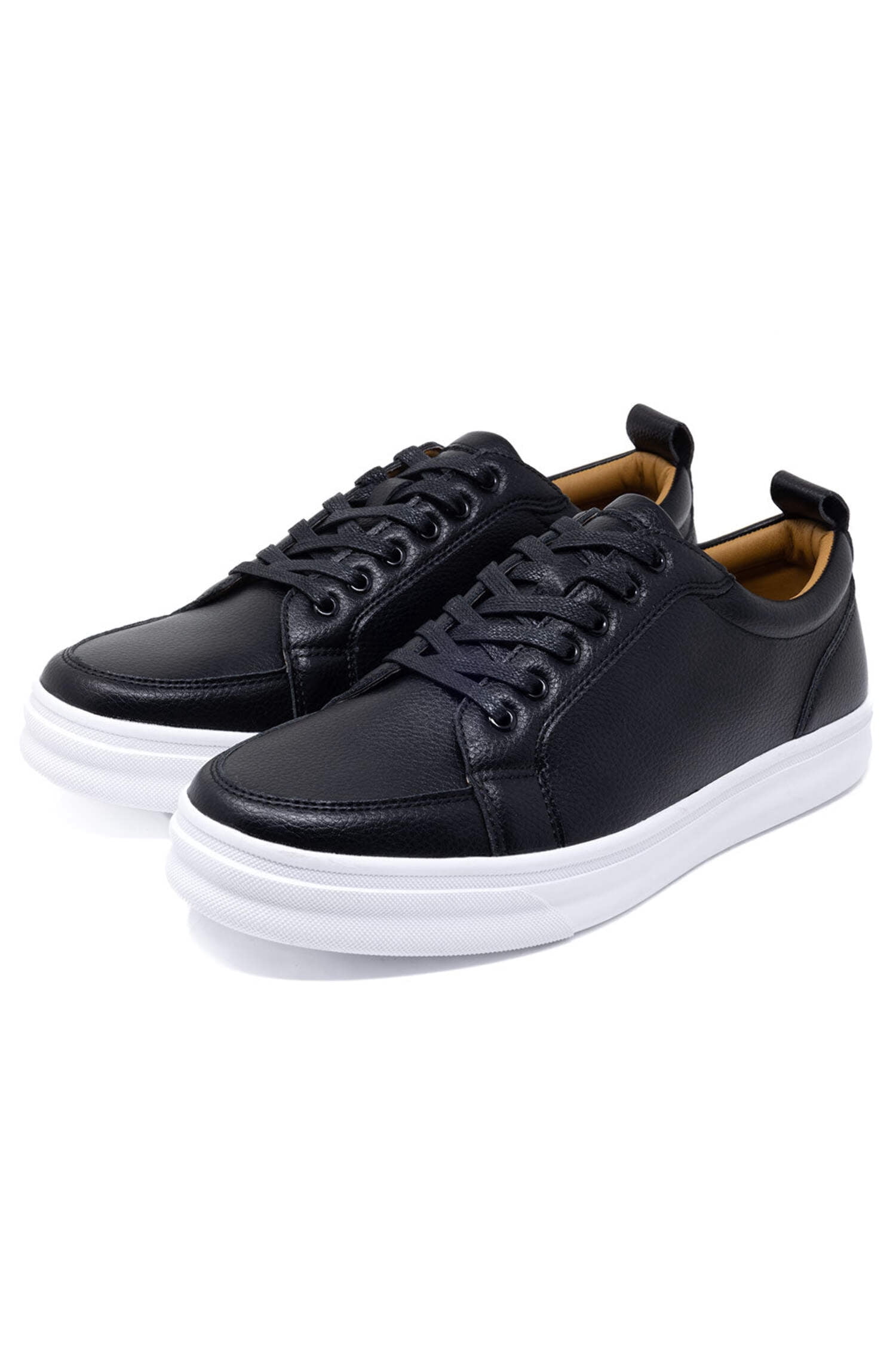 Barabas Men's premium low cut comfortable all-day sneakers 4SK05 ...