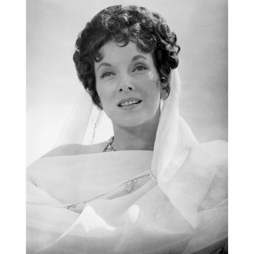 Barabbas Portrait (8 x 10) - Walmart.com