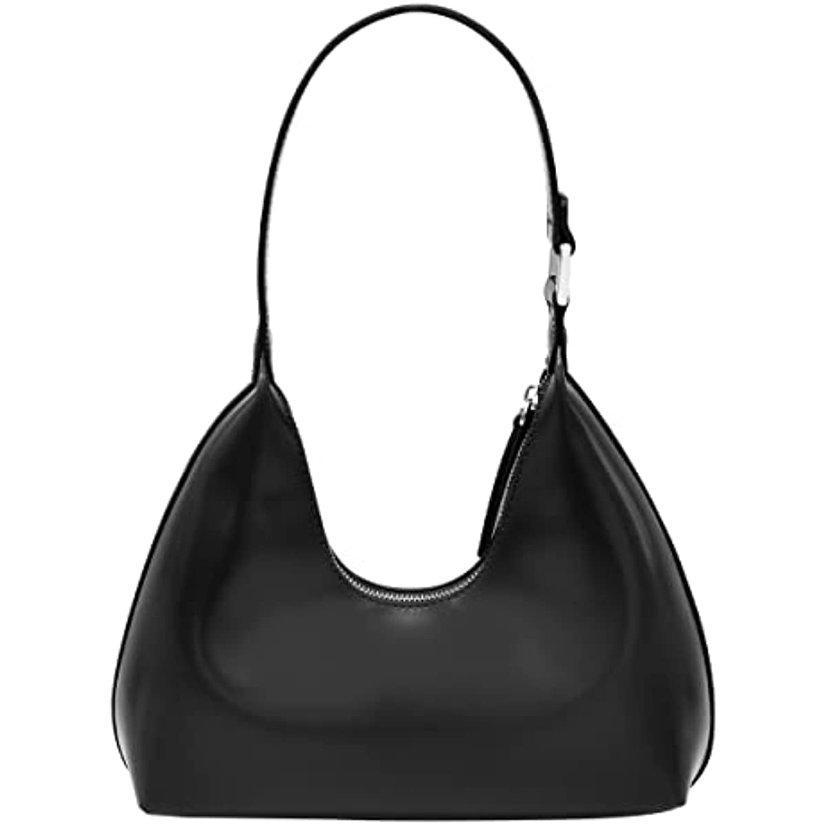 Barabum Mini Purse Small Shoulder Bags for Women Trendy Small Hobo Bag ...