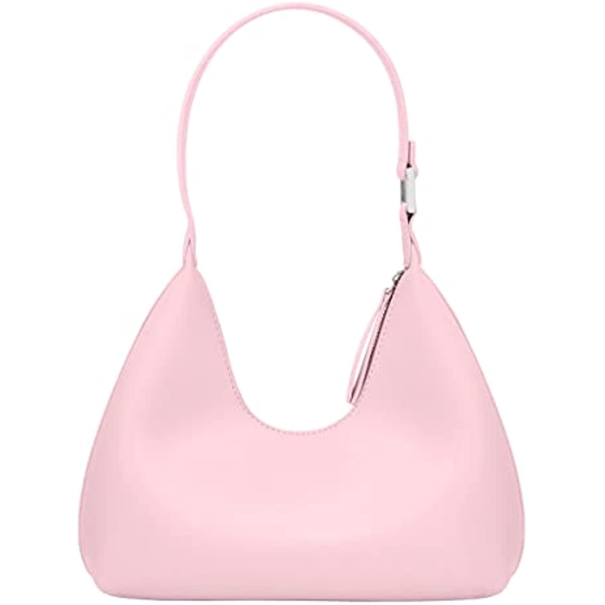 Barabum Mini Purse Small Shoulder Bags for Women Trendy Small Hobo Bag ...