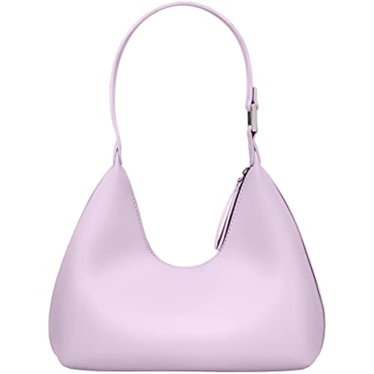 Barabum Mini Purse Small Shoulder Bags for Women Trendy Small Hobo Bag ...