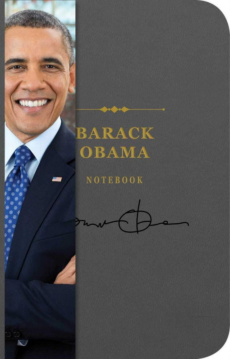 BARACK OBAMA - Walmart.com