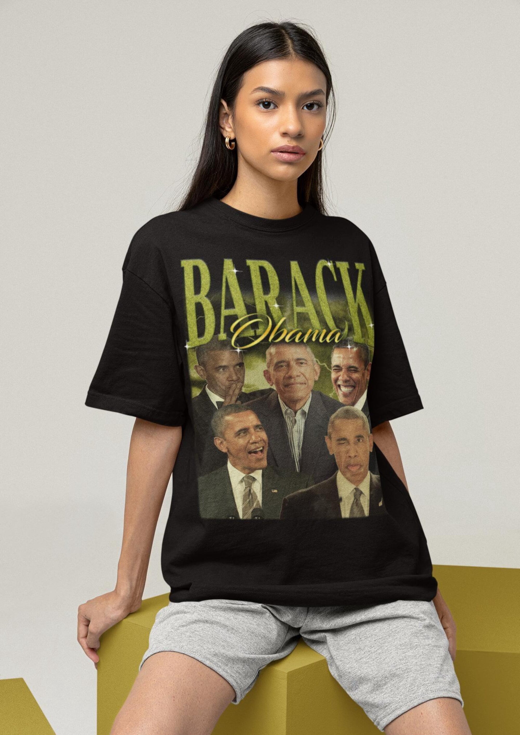 Barack Obama Shirt barack obama tshirtbarack obama sweatshirtbarack ...