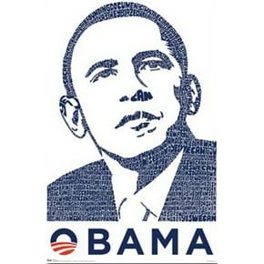 Obama Posters