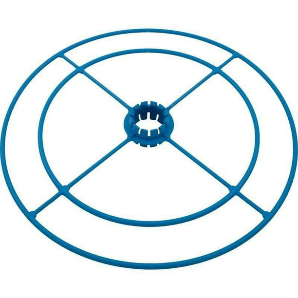 Baracuda Large Wheel Deflector for Ranger W46155 - Walmart Business ...