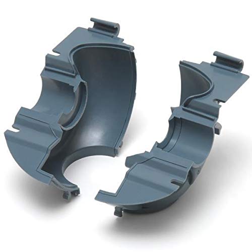 Baracuda MX8 Cleaner Lower Engine Housing R0525800 - Walmart.com