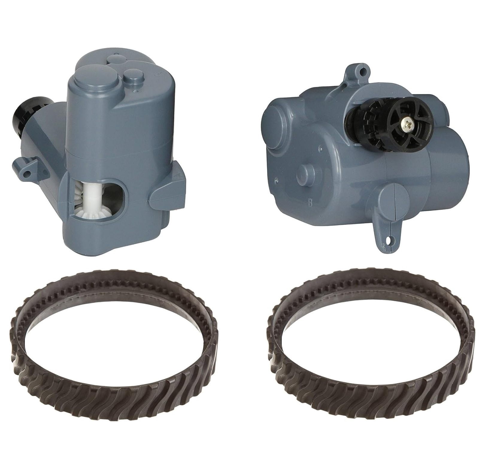 Baracuda Mx8 Suction Pool Cleaner Rebuild Kit - Walmart.com
