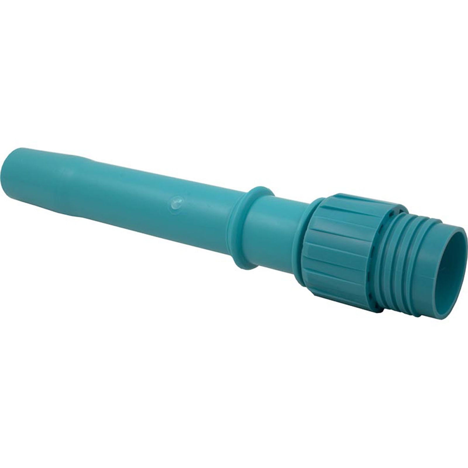 Pipe, Zodiac Pacer Cleaners, Outer Extension, with Hand Nut - Walmart.com