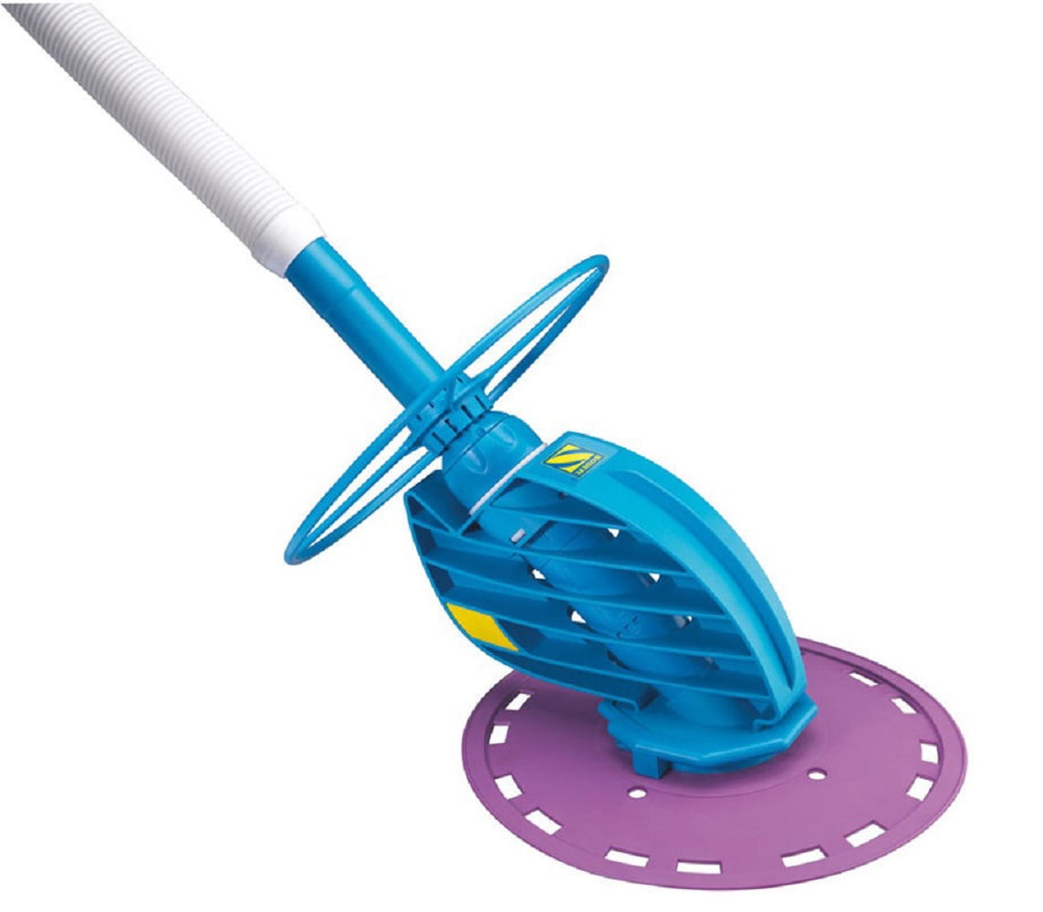 Baracuda Zodiac W01698 Ranger Suction Side Above Ground Pool Cleaner ...
