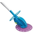 Baracuda Zodiac W01698 Ranger Suction Side Above Ground Pool Cleaner ...