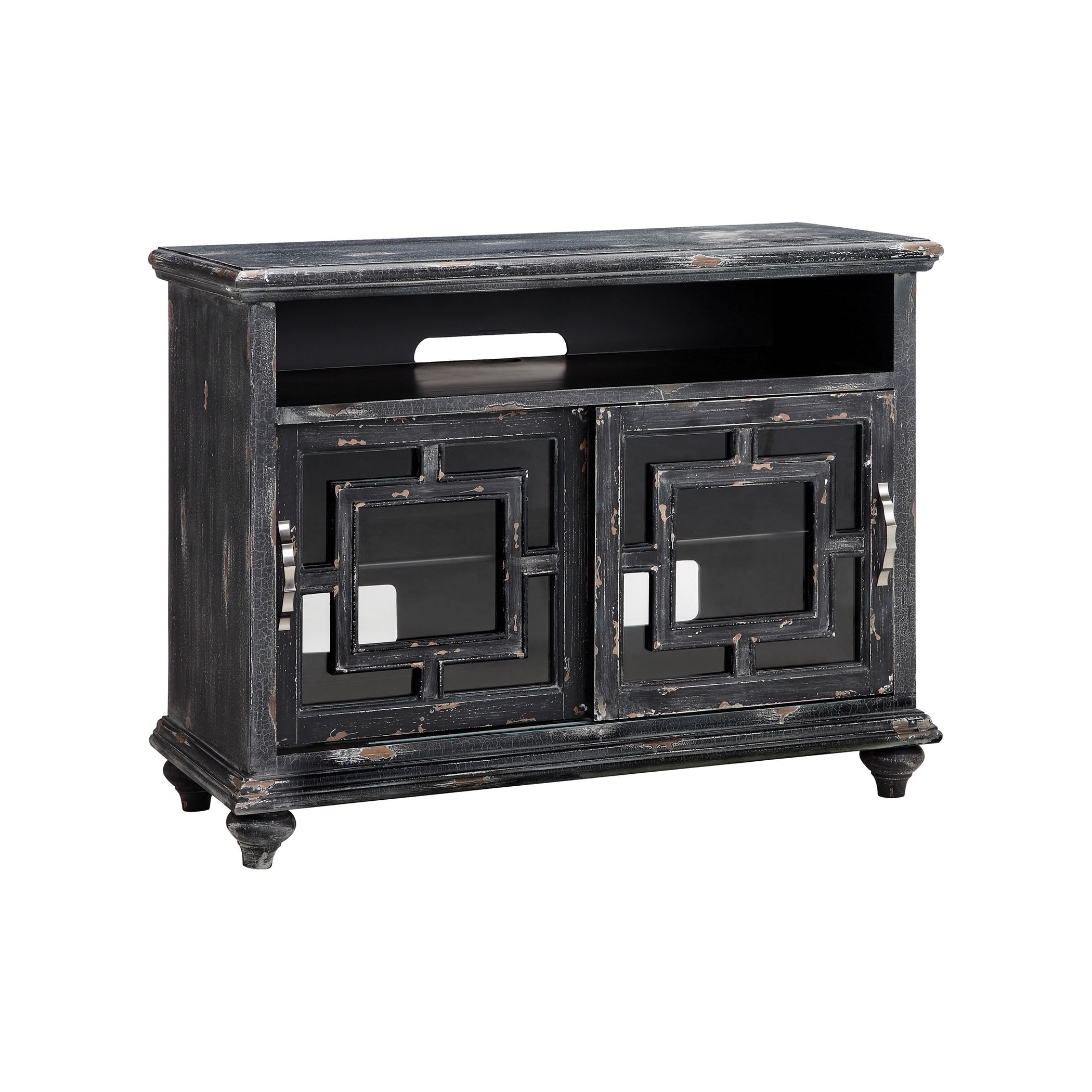 Barado 44-Inch Entertainment Console - Walmart.com