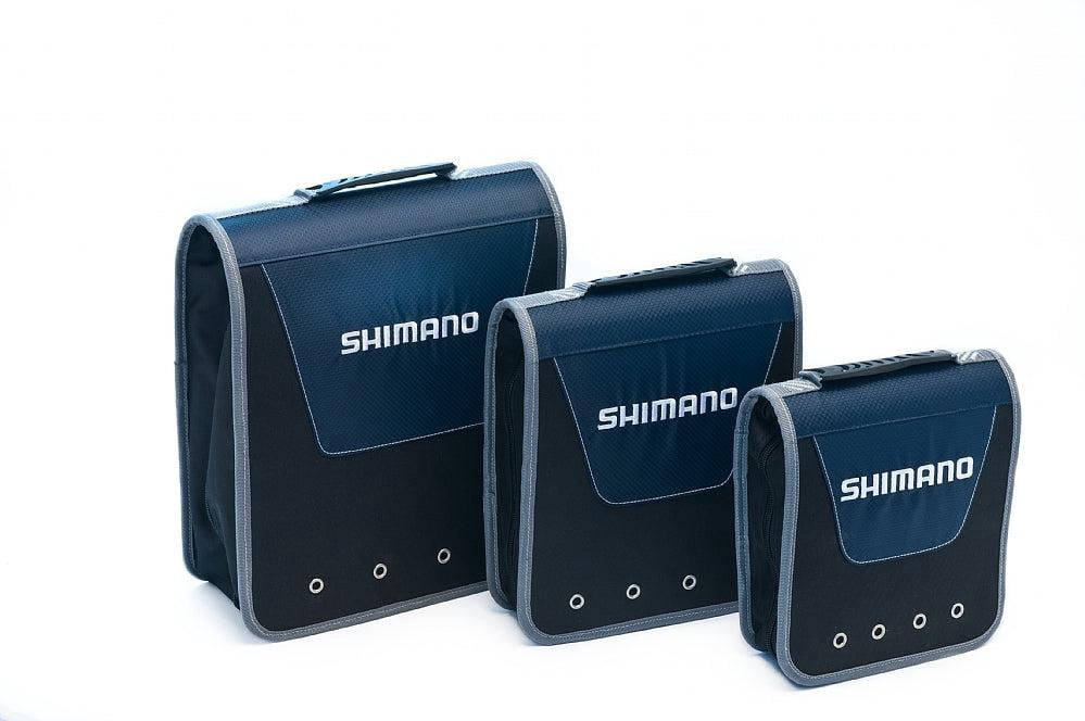 SHIMANO Baraja Worm Binder Jumbo Bags - Walmart.com