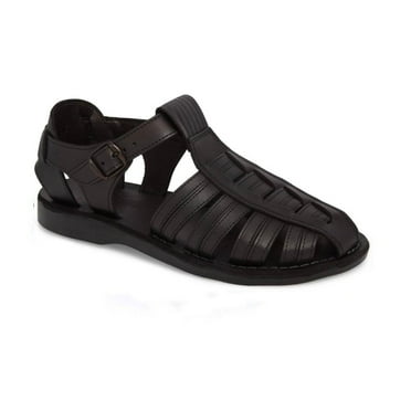 George Men's Comfort Closed Toe Sandal - Walmart.com