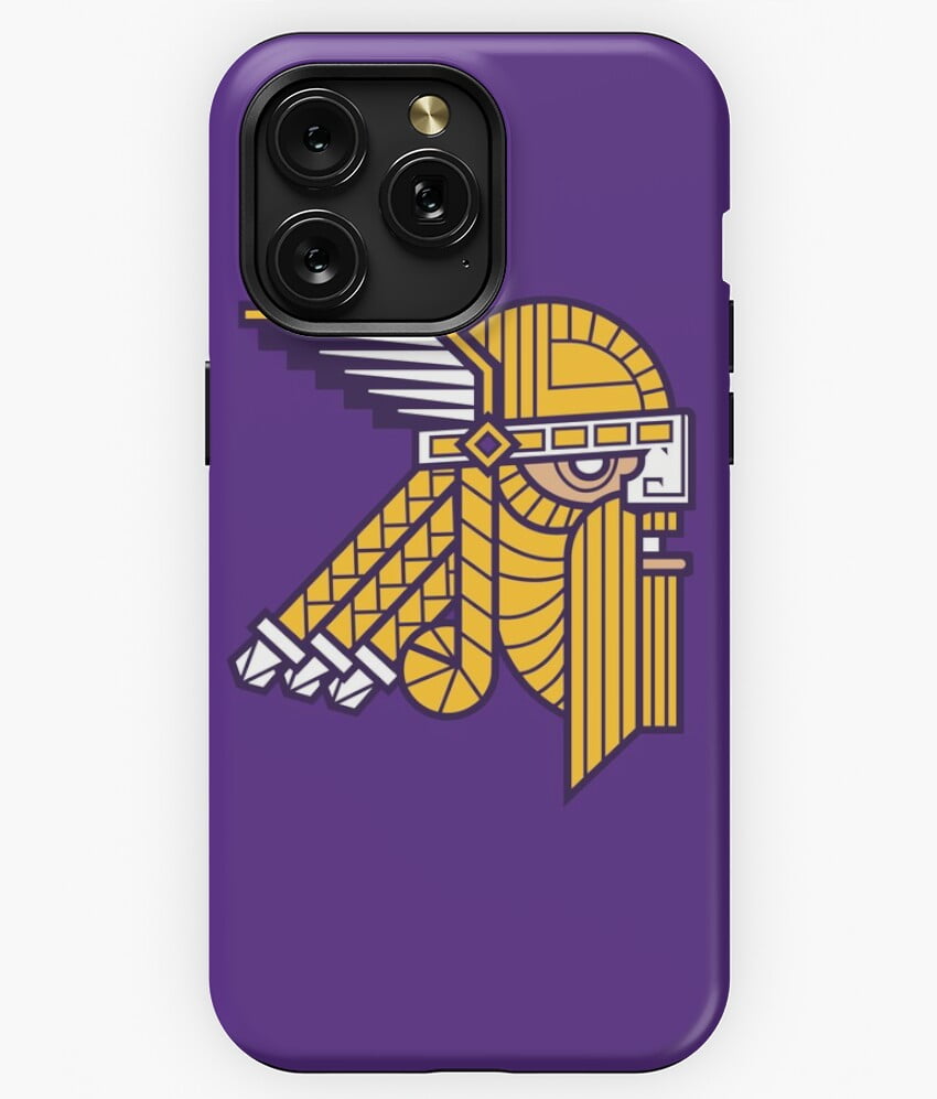 Barak Varr Vongal Dwarf Rune M367 Phone Case for iPhone 17 16 15 14 13 ...