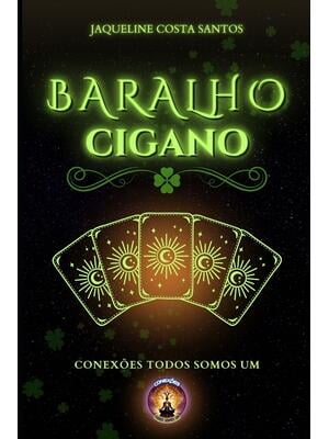 Baralho Cigano : Guia prÃ¡tico para interpretaÃ§Ã£o - Walmart.com