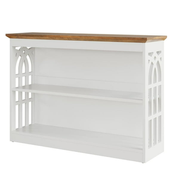 Barara King 41.34Inch Modern Narrow Console Table, Entryway Table with ...