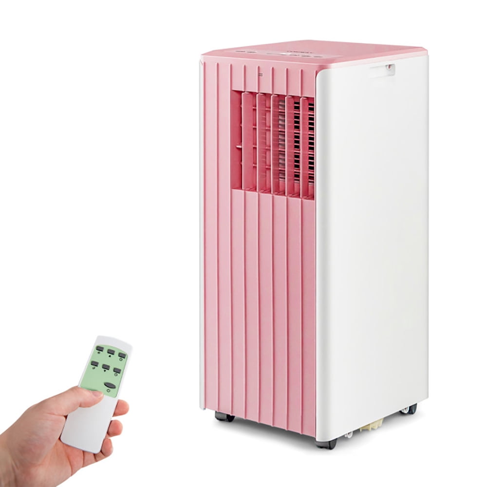 Barara King Air Conditioners, Bedroom Air Conditioner,3-in-1 10000 BTU ...