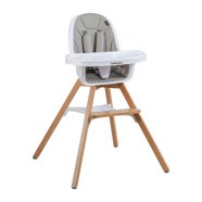Graco Blossom 6-in-1 Convertible High Chair, Fifer - Walmart.com