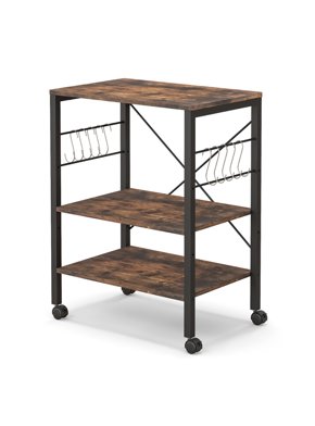 Bakers Racks in Kitchen & Dining Furniture - Walmart.com