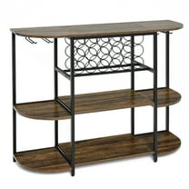 Barara King Kitchen Bakers Rack, Kitchen Microwave Stand, Kitchen ...