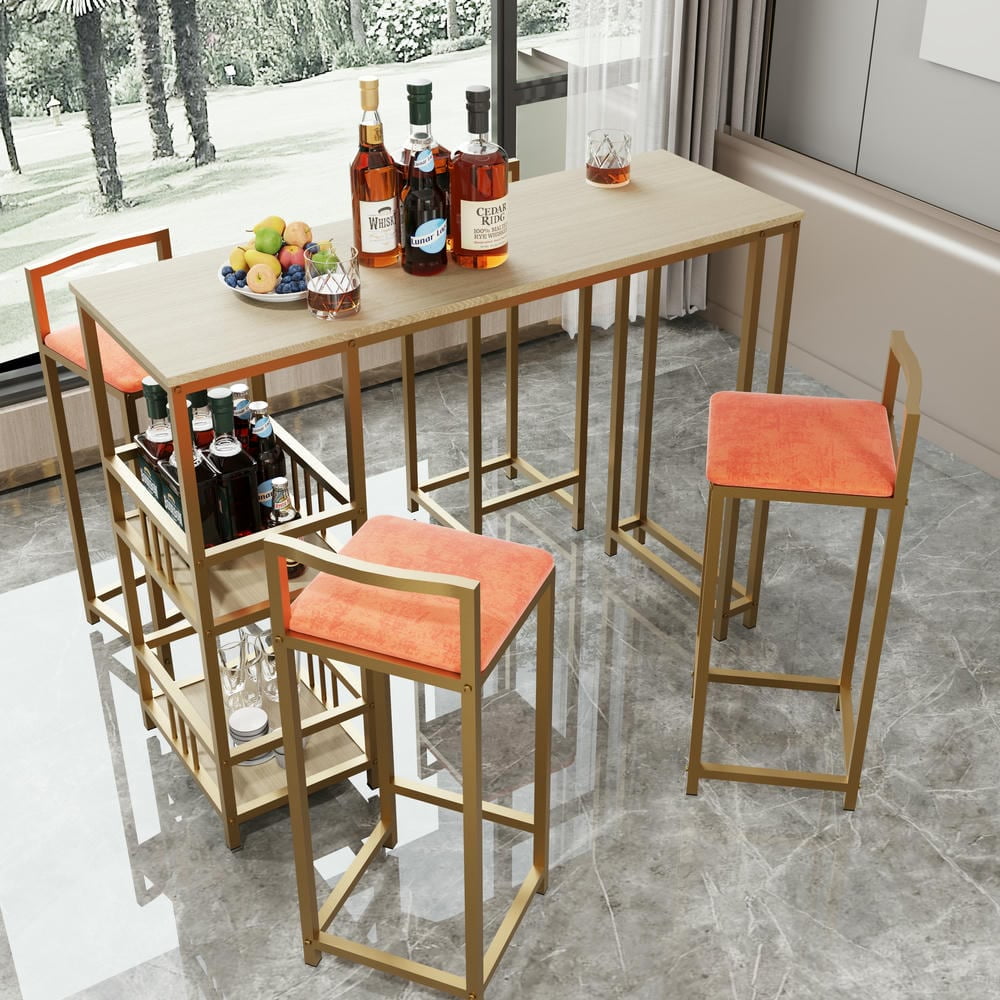 Barara King Bar Table Sets,Bar Chairs and Table,Bar Table Set,Bar Table ...