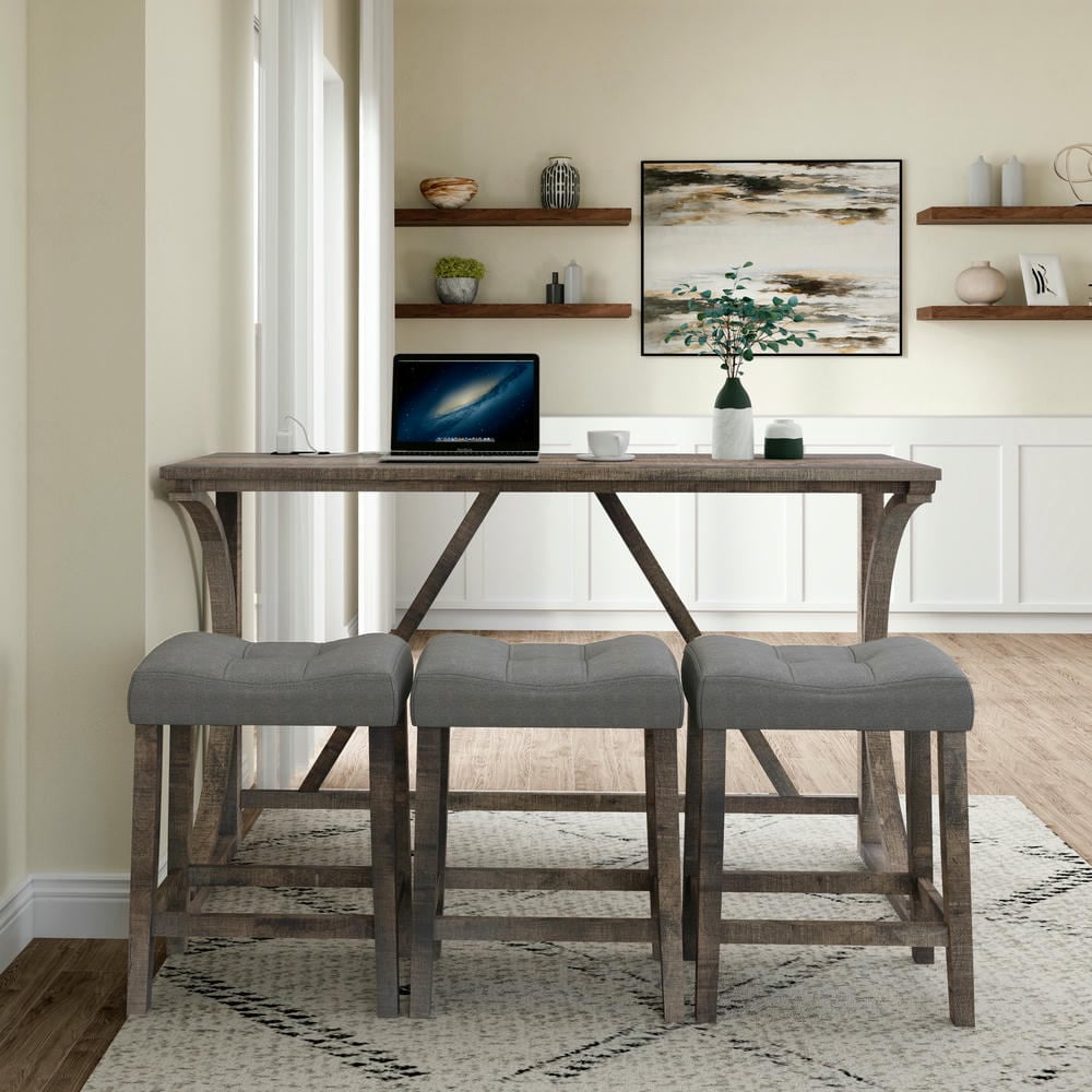 Barara King Bar Table Sets,Bar Chairs and Table,Bar Table Set,Bar Table ...