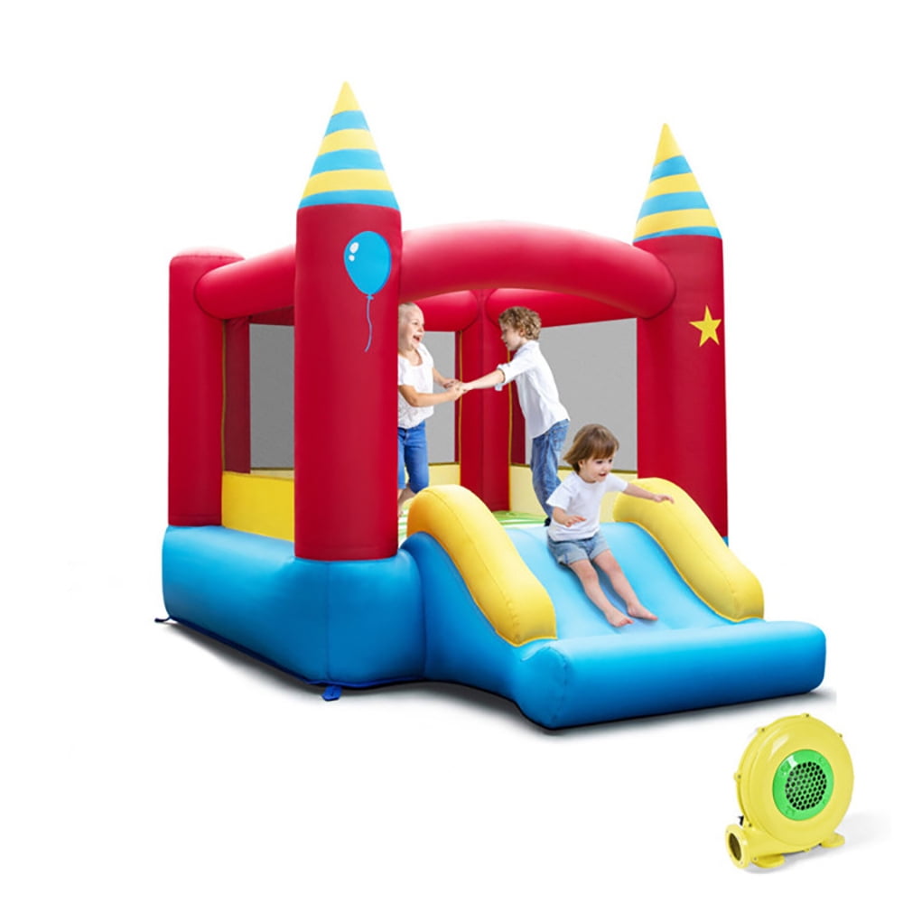Barara King Bounce House, Inflatable Bounce Castle, Jumping Castle ...