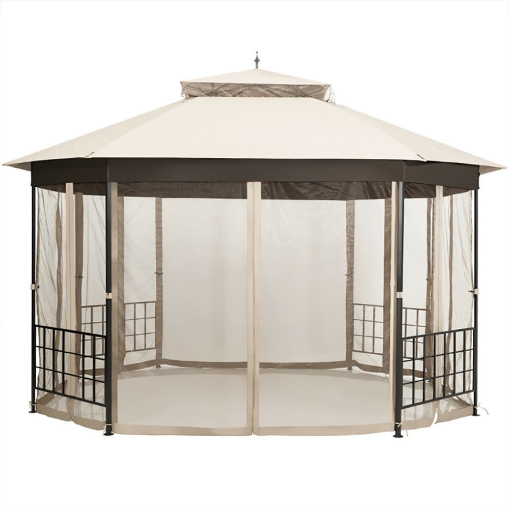 Barara King Canopy Tent, Tents for Parties, Outdoor Canopy Sun Shade ...