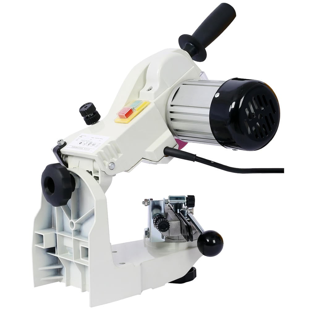 Barara King Chainsaw Sharpener Professional Multi-Angle Adjustable ...