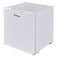 Barara King Compact Refrigerator,Mini Fridge with Freezer,1.8 Cu. Ft ...