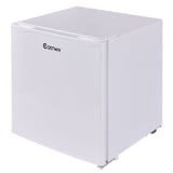 Barara King Compact Refrigerator,Mini Fridge with Freezer,1.8 Cu. Ft ...