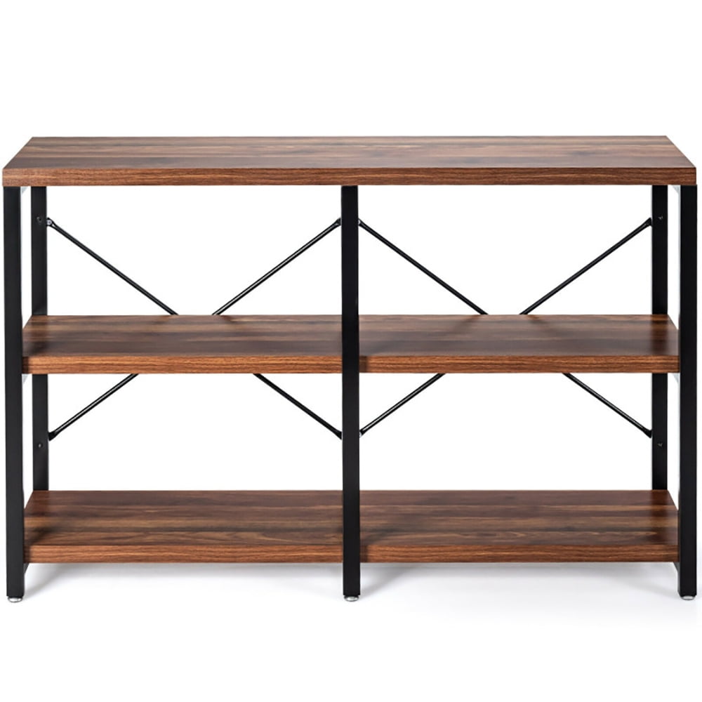 Barara King Console Table, Entryway Table, Console Sofa Table, Display ...