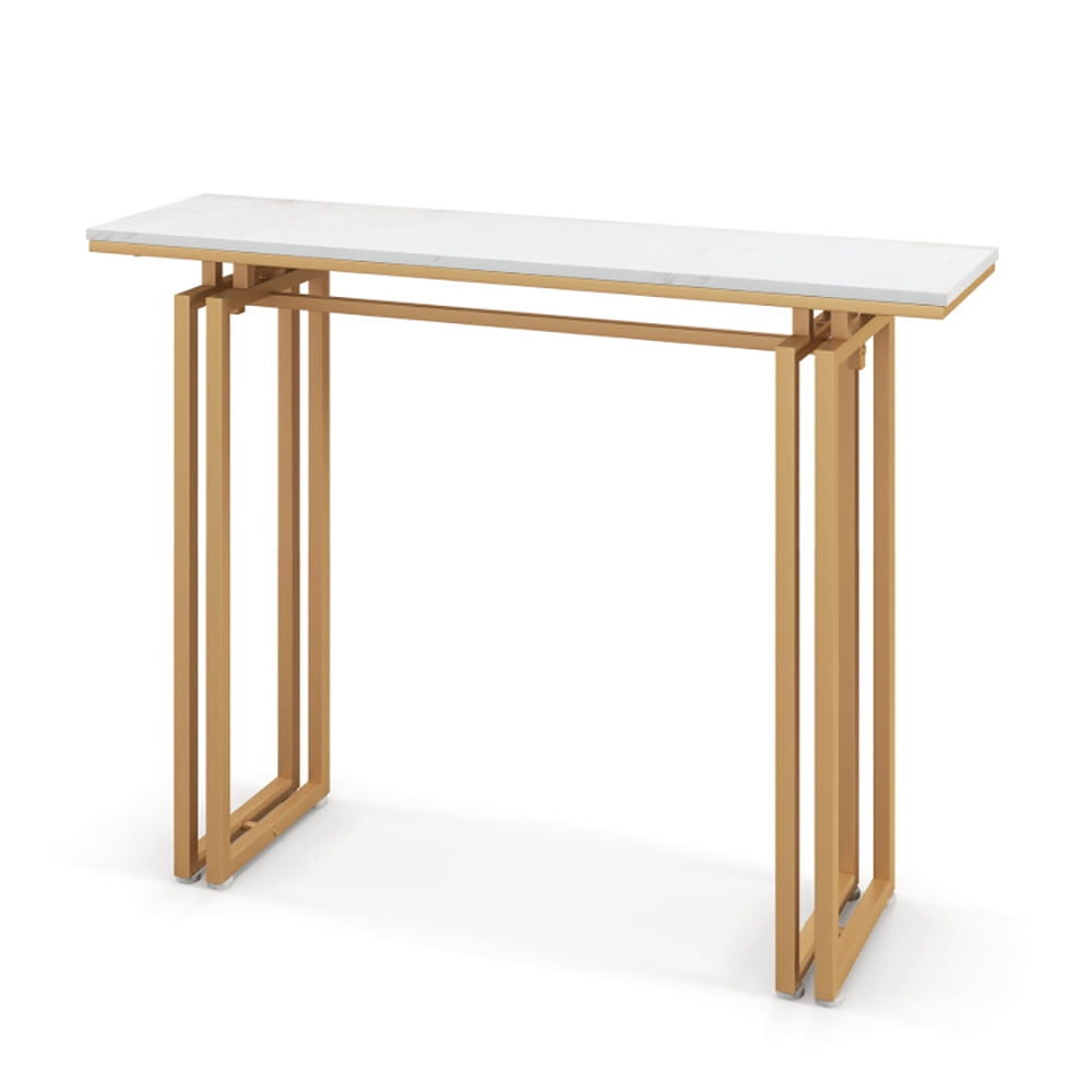 Barara King Console Table, Entryway Table, Console Sofa Table, Display ...