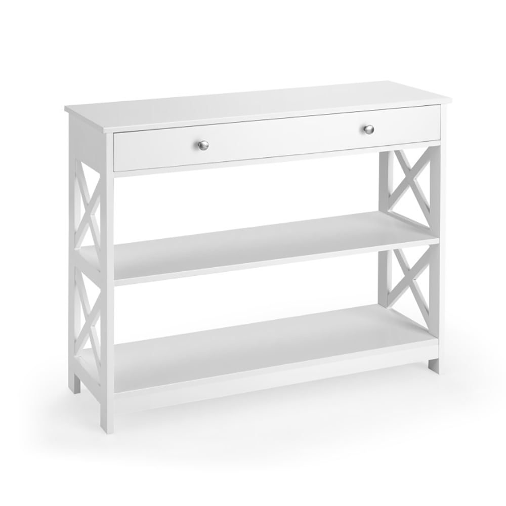 Barara King Console Table, Entryway Table, Console Sofa Table, Display ...
