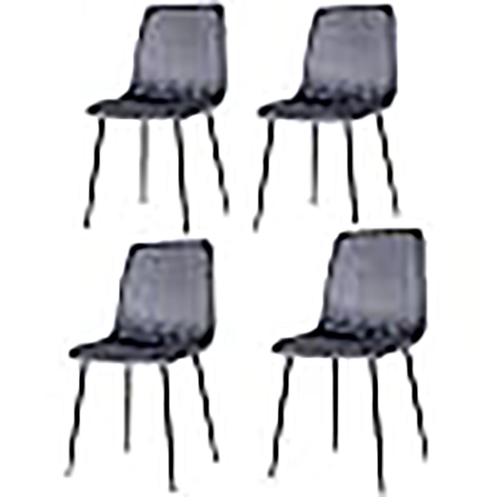 Barara King Dining Chair,Dining Room Chair, Dining Chairs Set Of 4 ...