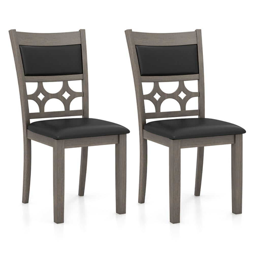 Barara King Dining Chair,Dining Room Chair,Upholstered Dining Chair Set ...