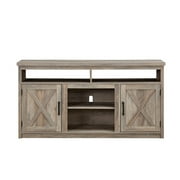 King Ranch Center Console