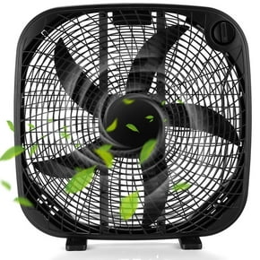20 Inch Box Fan