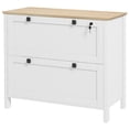 Barara King File Stroage Cabinet, File Cabinet, Office Filing Cabinet ...