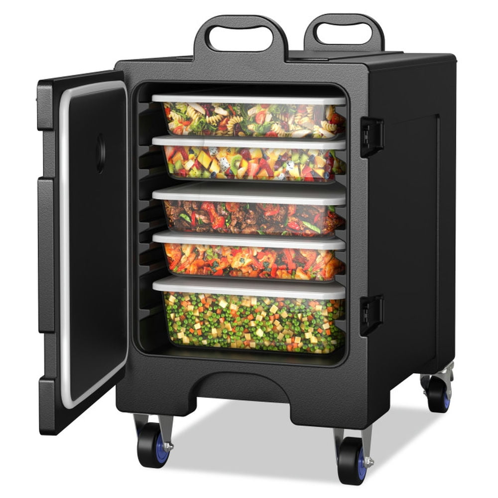Barara King Food Burner, Countertop Food Warmer Burner,81 Quart ...