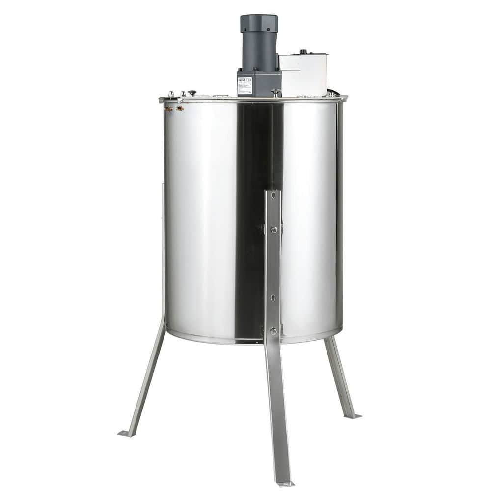 Barara King Honey Extractor, Beekeeping Equipment for Honey Extraction ...