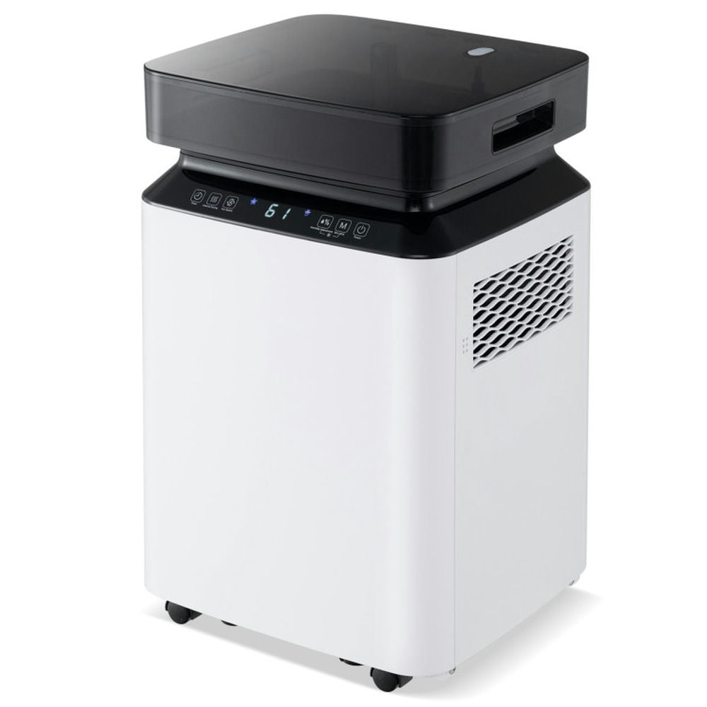 Barara King Moisture Removal Machine,Dehumidifier,70/90 Pint 4500/6000 ...