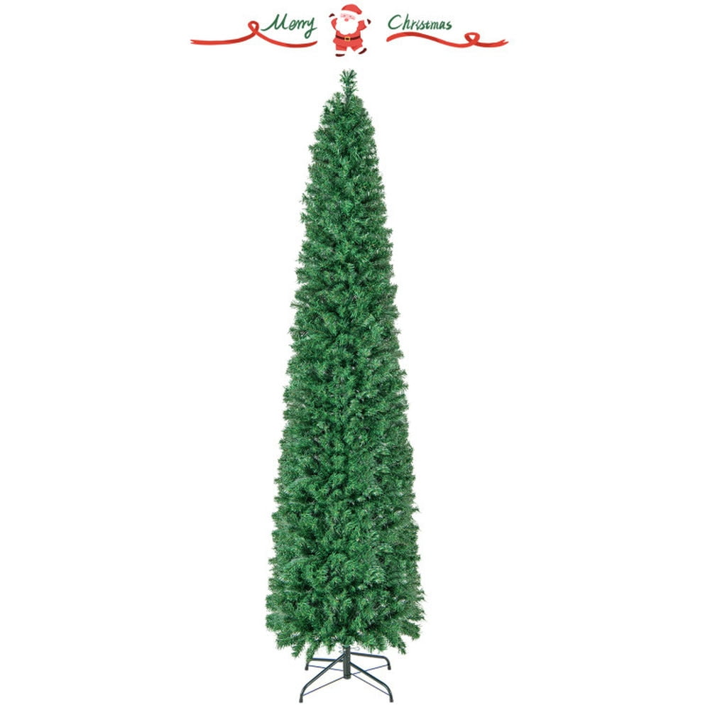 Barara King National Tree, Christmas Tree,Xmas Tree,5/6/7/8 FT Pre-Lit ...