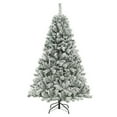 95 Ft Christmas Tree