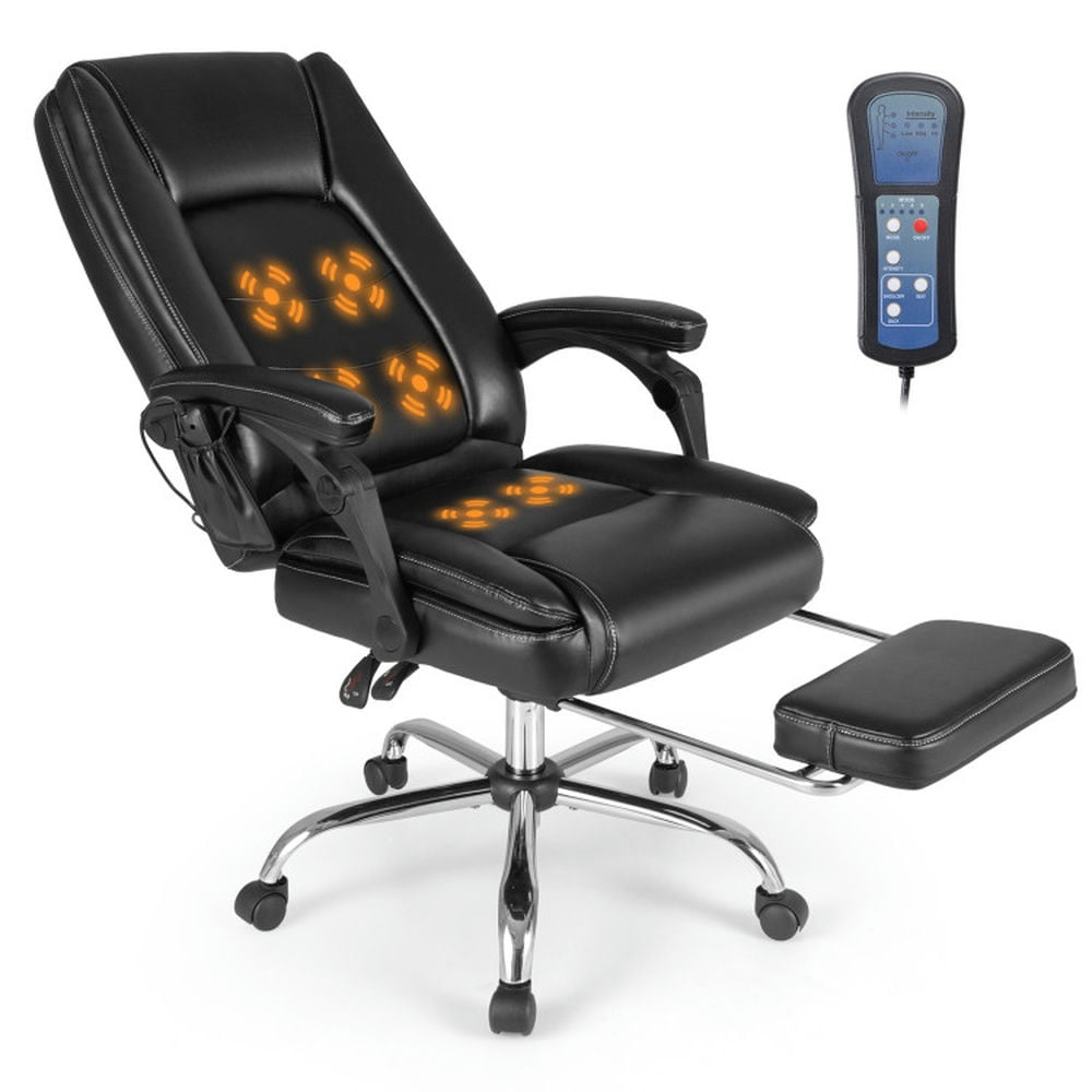 Barara King Office Chairs,Executive Chairs,Massage Adjustable Executive ...