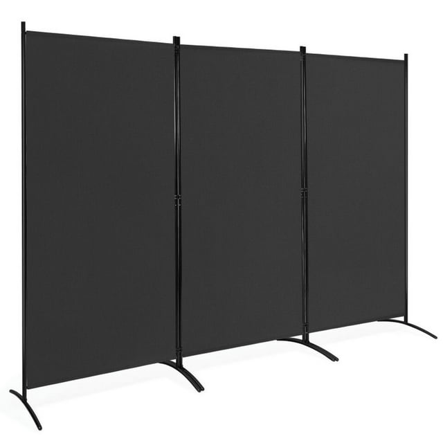 Barara King Privacy Screen Separation, Partition Divider Room ...