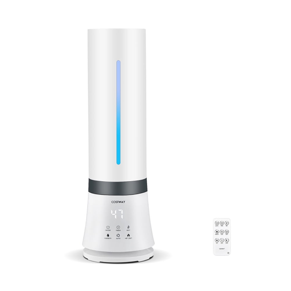Barara King Smart Dehumidifier, Humidity Control,5.5L Cool Mist ...